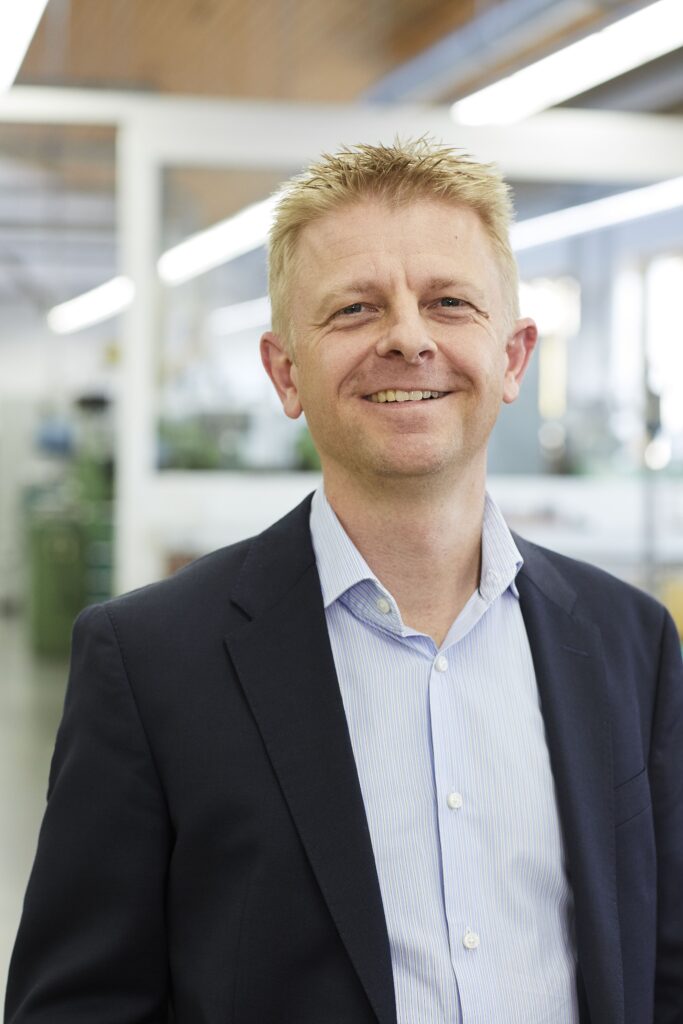 KWS Kölle GmbH erweitert die Produktionsfläche durch eine Niederlassung ...